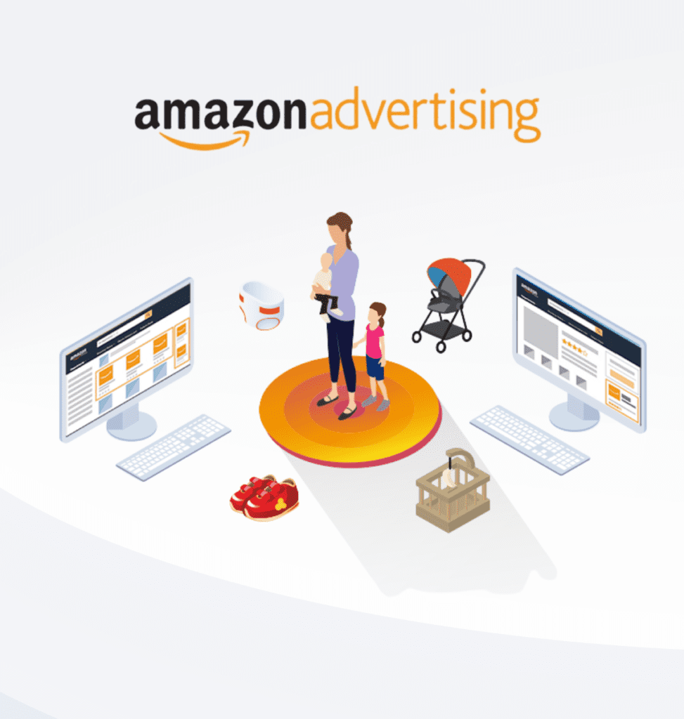 Amazon Marketing agency In Mumbai | PPC Management